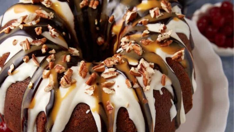17 Old-School Dessert Recipes You Probably Haven’t Had in Years ...