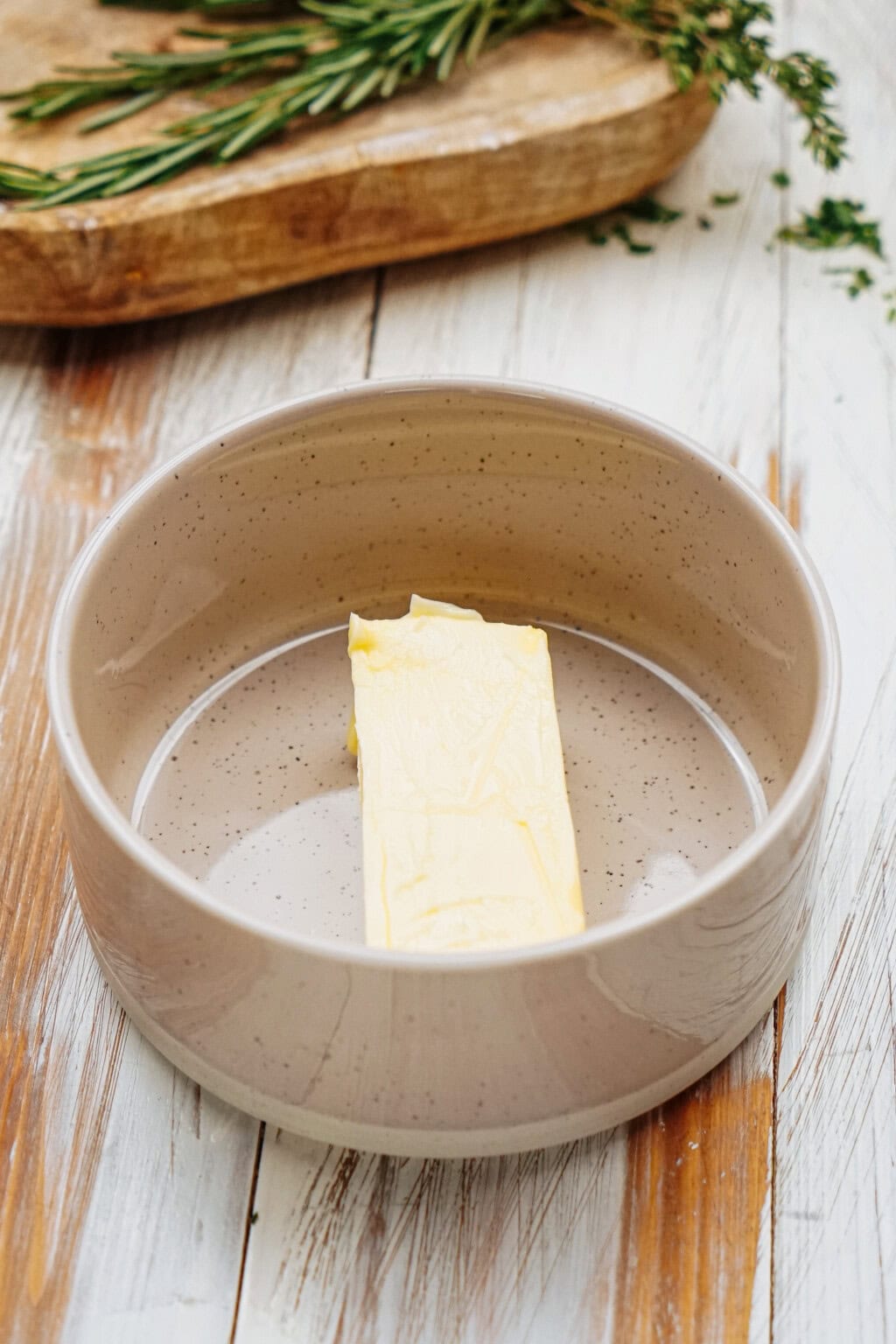 Compound Butter for Steak - Lauren's Latest