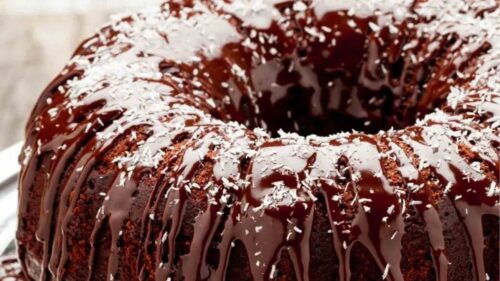 23 Old-Fashioned Cakes Like Grandma Used to Make That Still Hit the ...