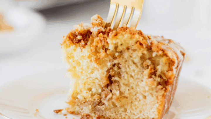 23 Old-Fashioned Cakes Like Grandma Used to Make That Still Hit the ...