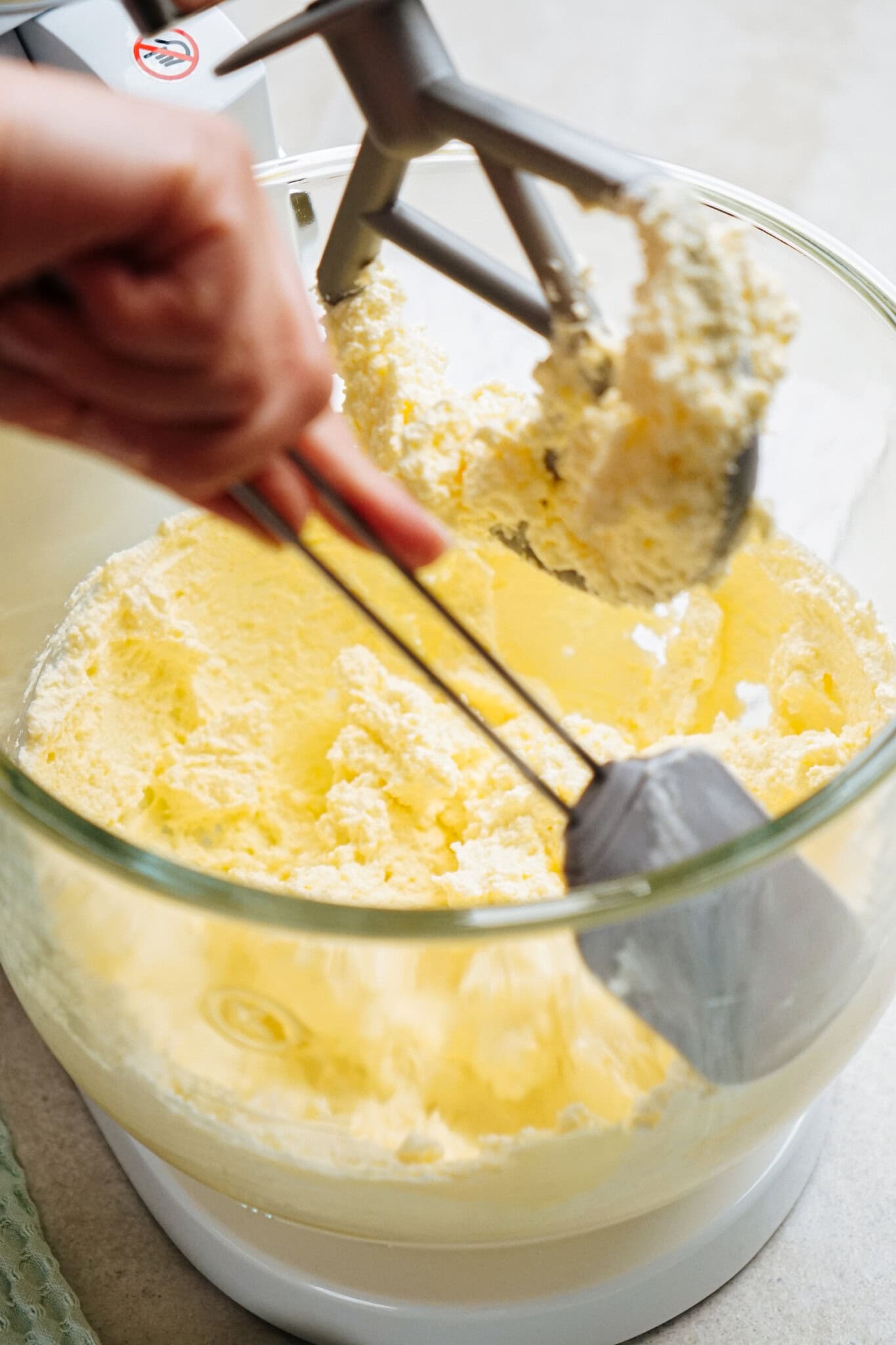 Coconut Frosting Recipe - Lauren's Latest
