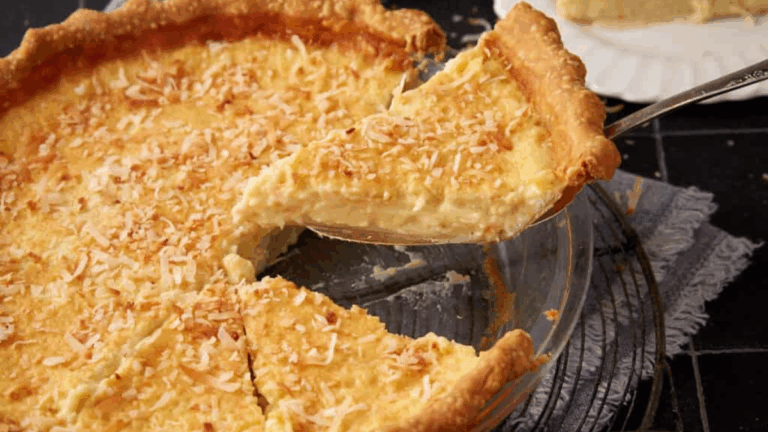 23 Church Potluck Desserts That Guarantee Empty Plates Every Time ...