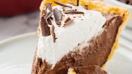 23 Church Potluck Desserts That Guarantee Empty Plates Every Time ...