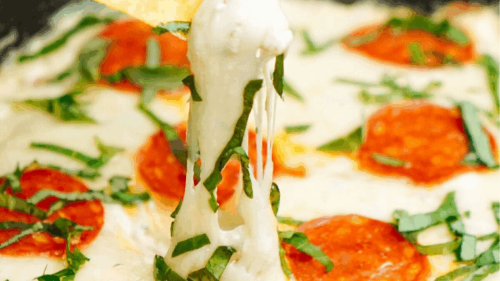31 Summer Appetizers That Hit for Cookouts Picnics and Patio Nights ...