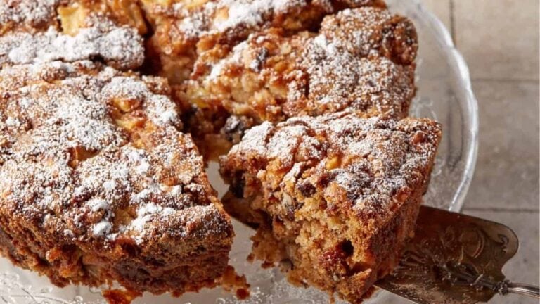 23 Old-Fashioned Cakes Like Grandma Used to Make That Still Hit the ...