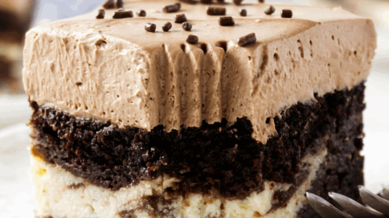 22 Layer Cake Recipes That Bring Out Your Inner Pastry Chef - Lauren's ...