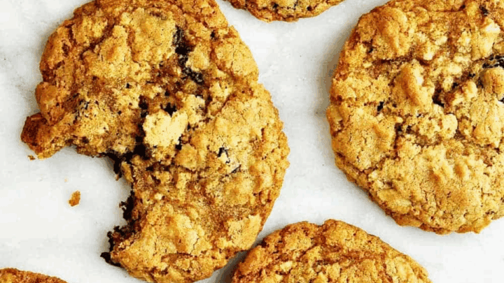 More Recipes from the ’80s: 24 Classics That Still Taste Like Home ...