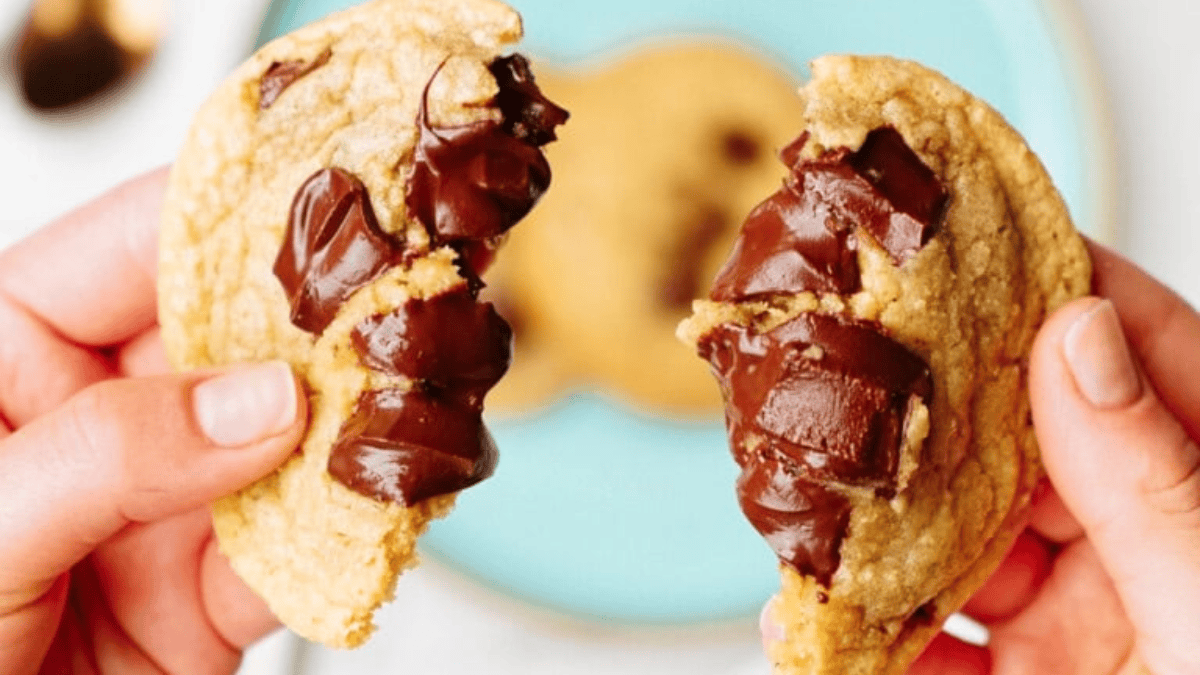 31 Cookie Recipes I Keep Baking Because Everyone Asks for Seconds ...