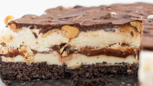 25 Irresistible Dessert Bars That Are Worth Every Single Bite - Lauren ...
