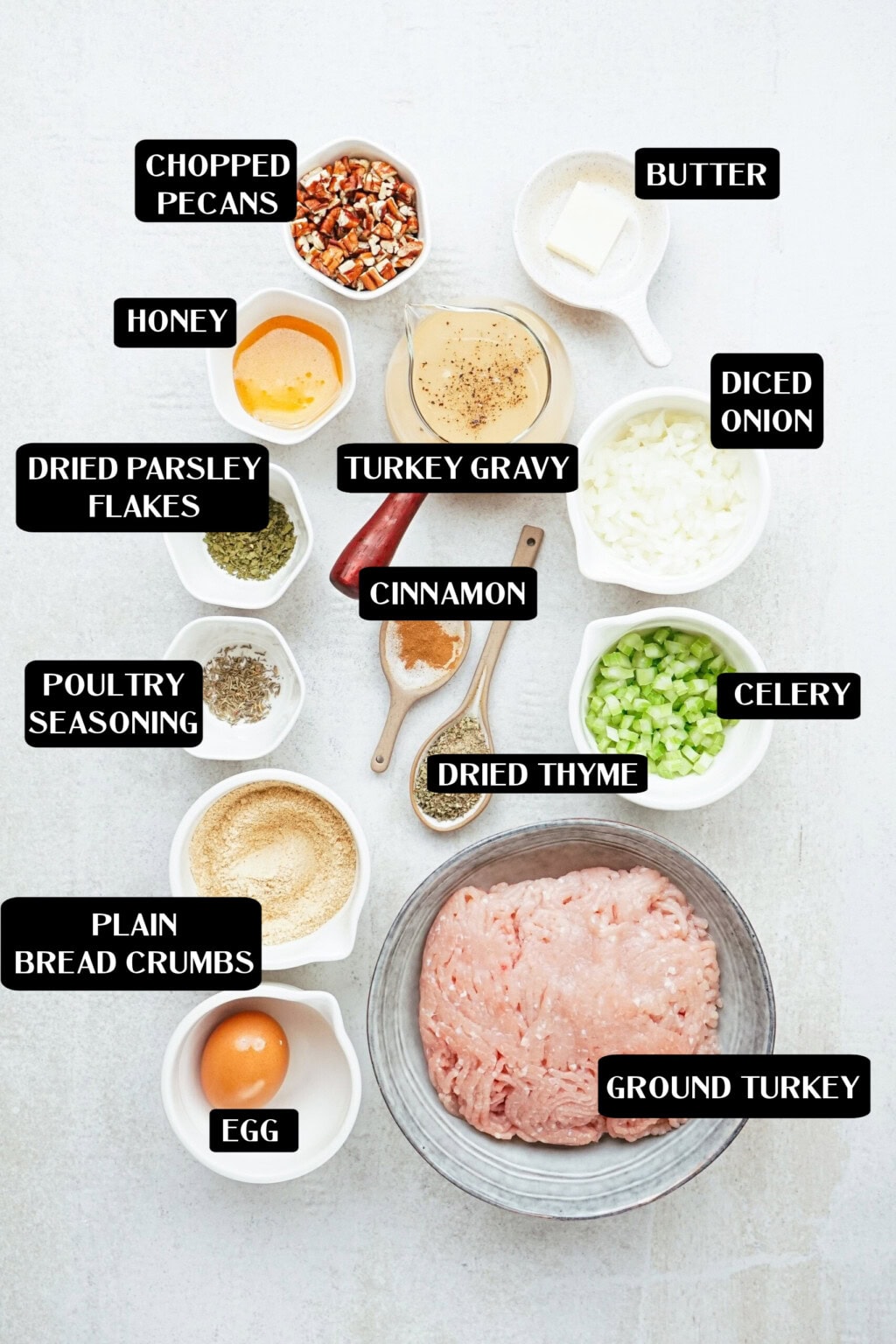 Turkey Loaf Recipe - Lauren's Latest