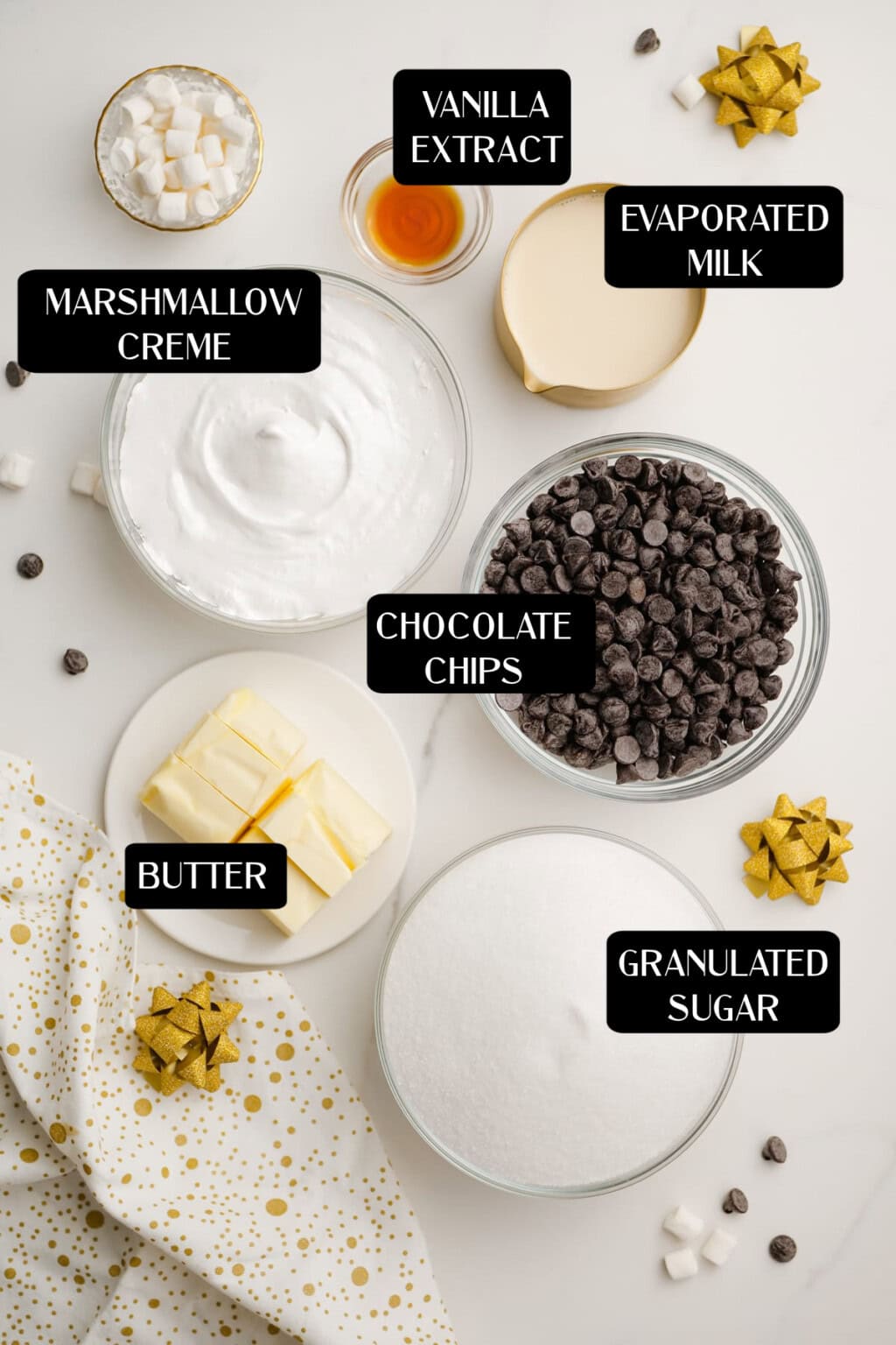 The Original Fantasy Fudge Recipe - Lauren's Latest