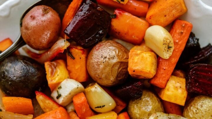 23 Last-Minute Thanksgiving Recipes Done Before Guests Arrive - Lauren ...
