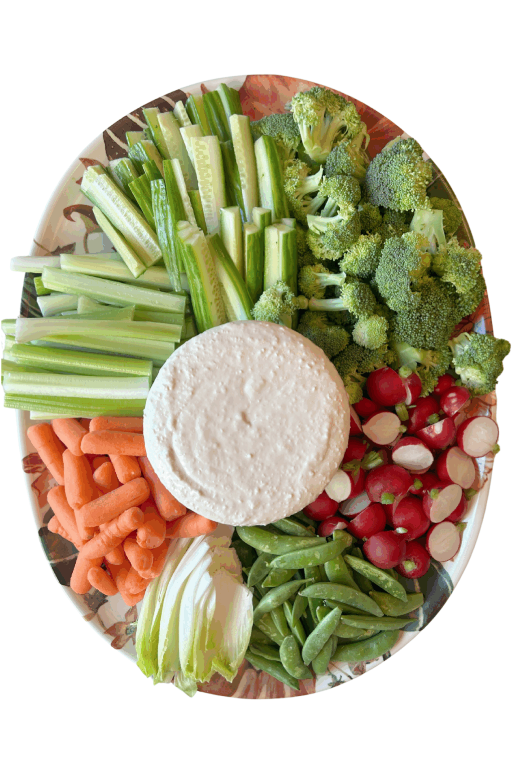 Cream Cheese Onion Dip - Lauren's Latest