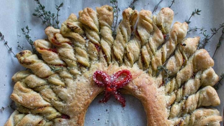26 Christmas Appetizers That Steal the Show Without Trying - Lauren's ...