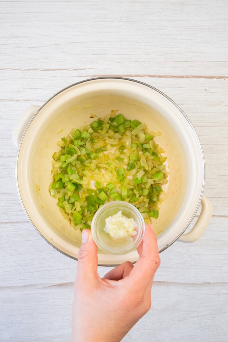 Hoppin John Recipe - Lauren's Latest