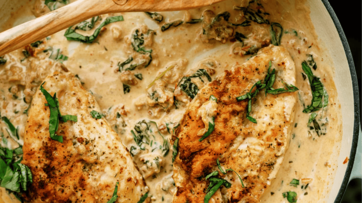 20 Weeknight Meals That Keep Dinner Easy and Satisfying - Lauren's Latest